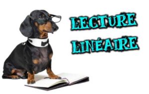 Lecture linéaire à l'oral de français : la méthode simple