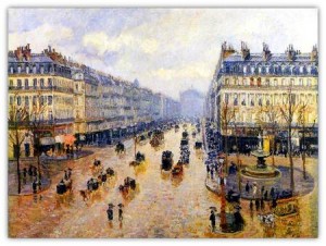 Il pleure dans mon cœur, Verlaine : analyse pour l’oral