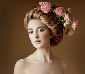 La femme dans les Fleurs du Mal