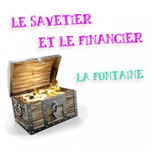 Le savetier et le financier, La Fontaine : analyse littéraire