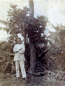 Arthur Rimbaud : biographie