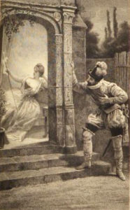 La Princesse de Clèves, scène d\'espionnage, partie IV : analyse