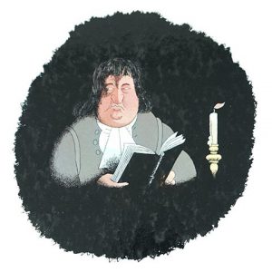 Le châtiment de Tartufe, Arthur Rimbaud : analyse linéaire