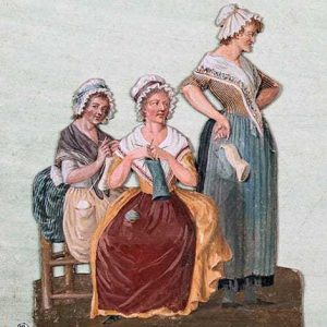 Dissertation sur La Déclaration des droits de la femme