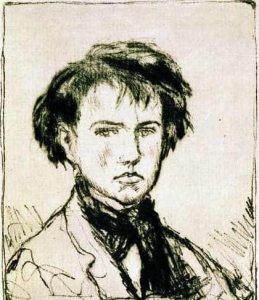 Dissertation sur Cahiers de Douai : exemple pour le bac ! 🎯