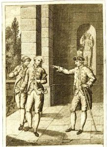 Le Menteur, Corneille, acte V scène 3 : analyse linéaire 🚀